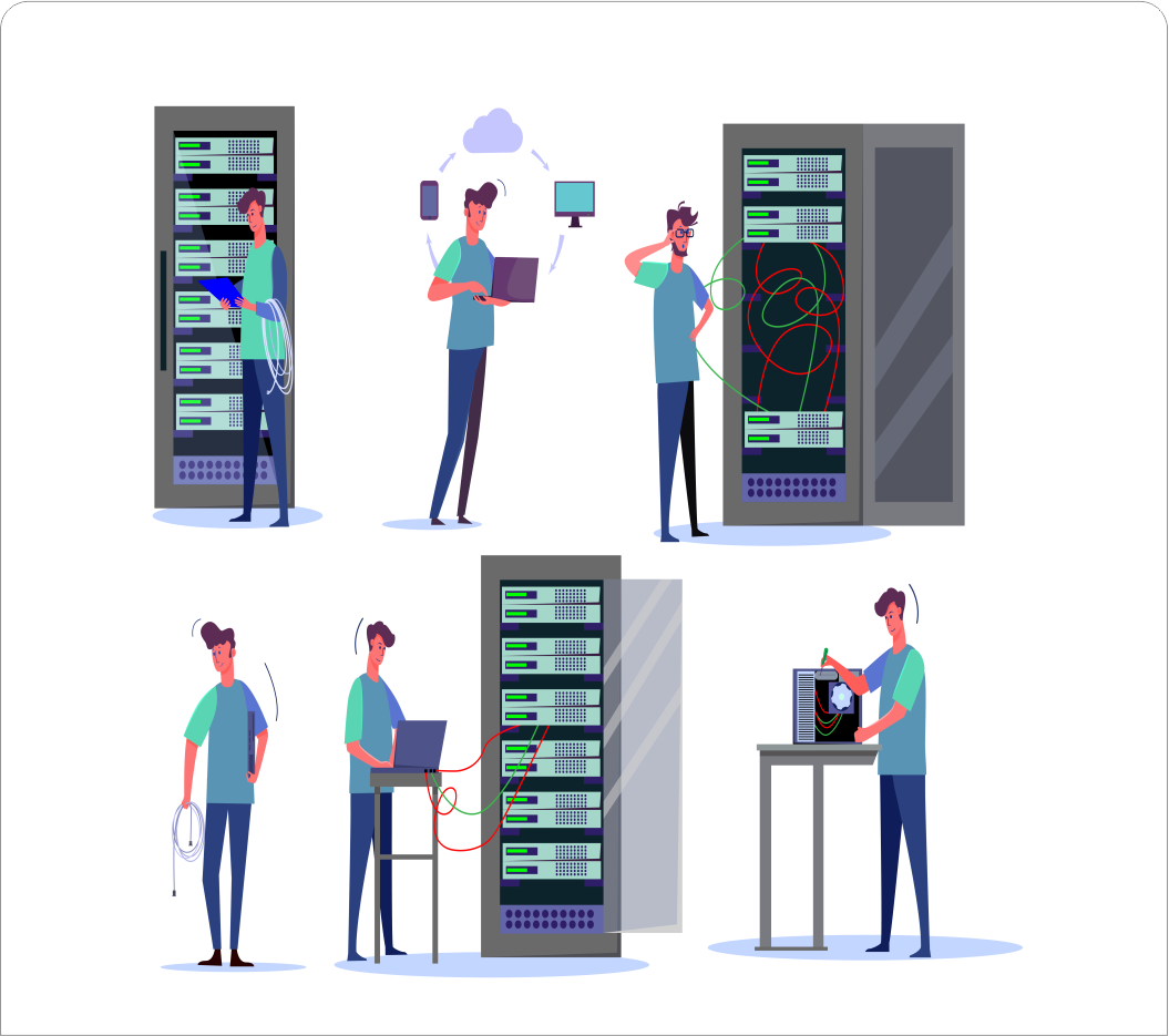 Vibry Solutions | A comprehensive training and placement and Job ...